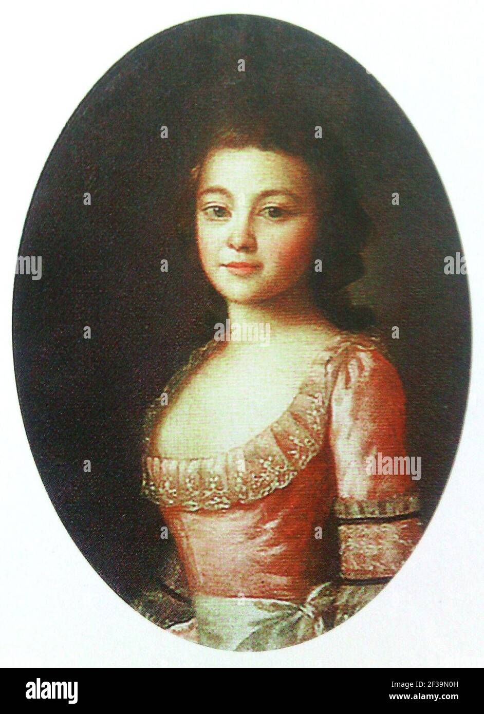 Protasova by Miropolskiy Stock Photo - Alamy