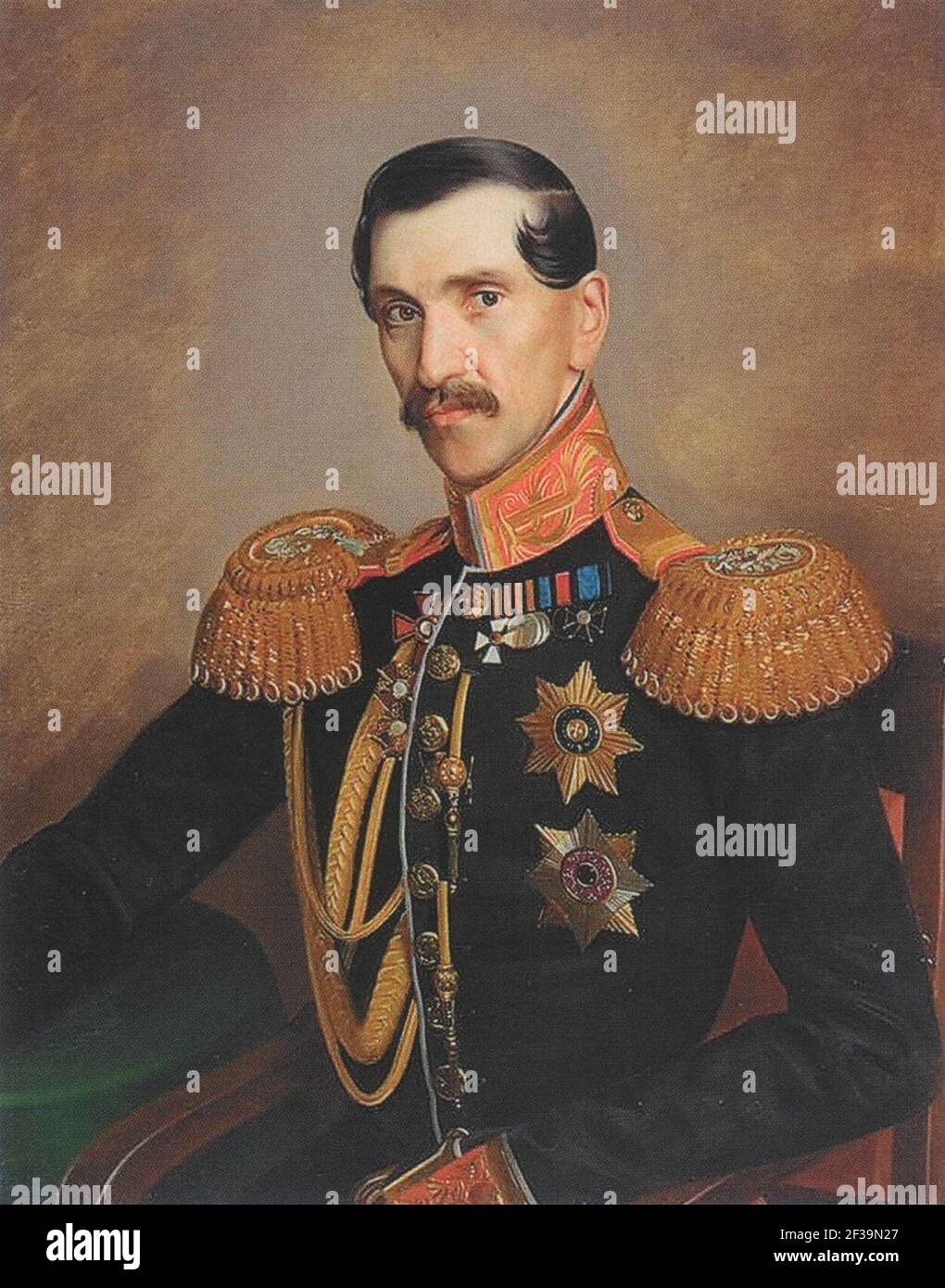 Protasov Nikolay Alexandrovich Stock Photo - Alamy