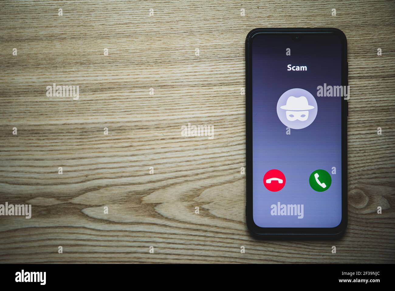 Scammer hi-res stock photography and images - Alamy