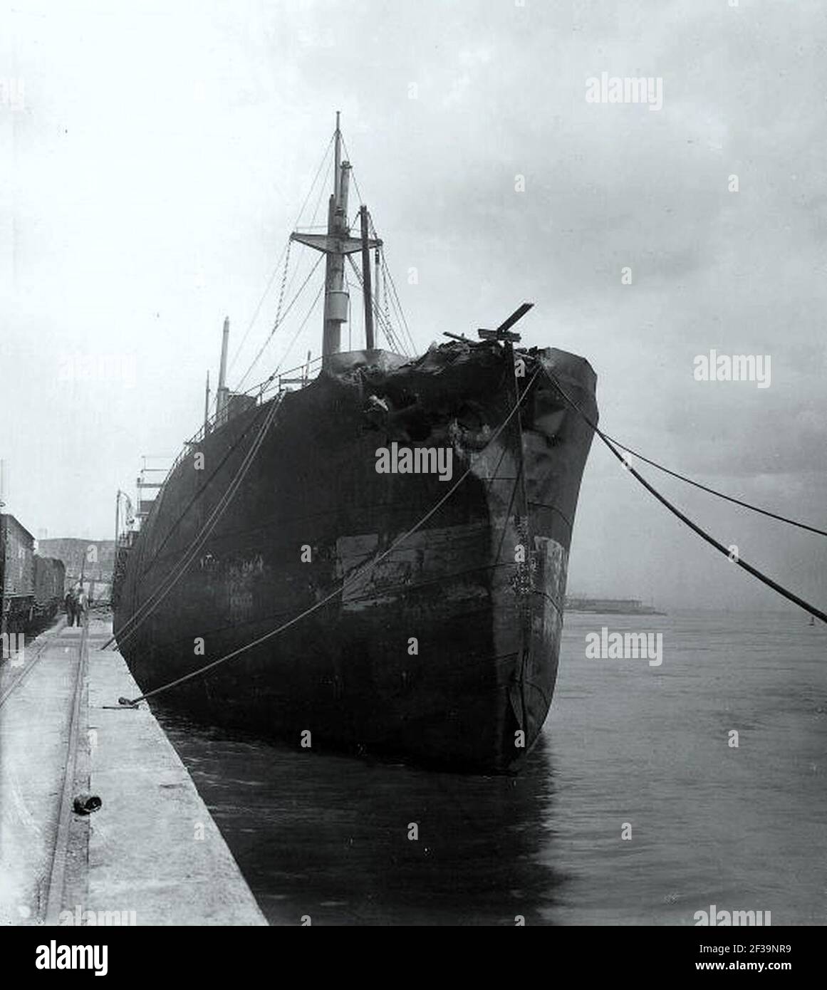 Storstad High Resolution Stock Photography and Images - Alamy