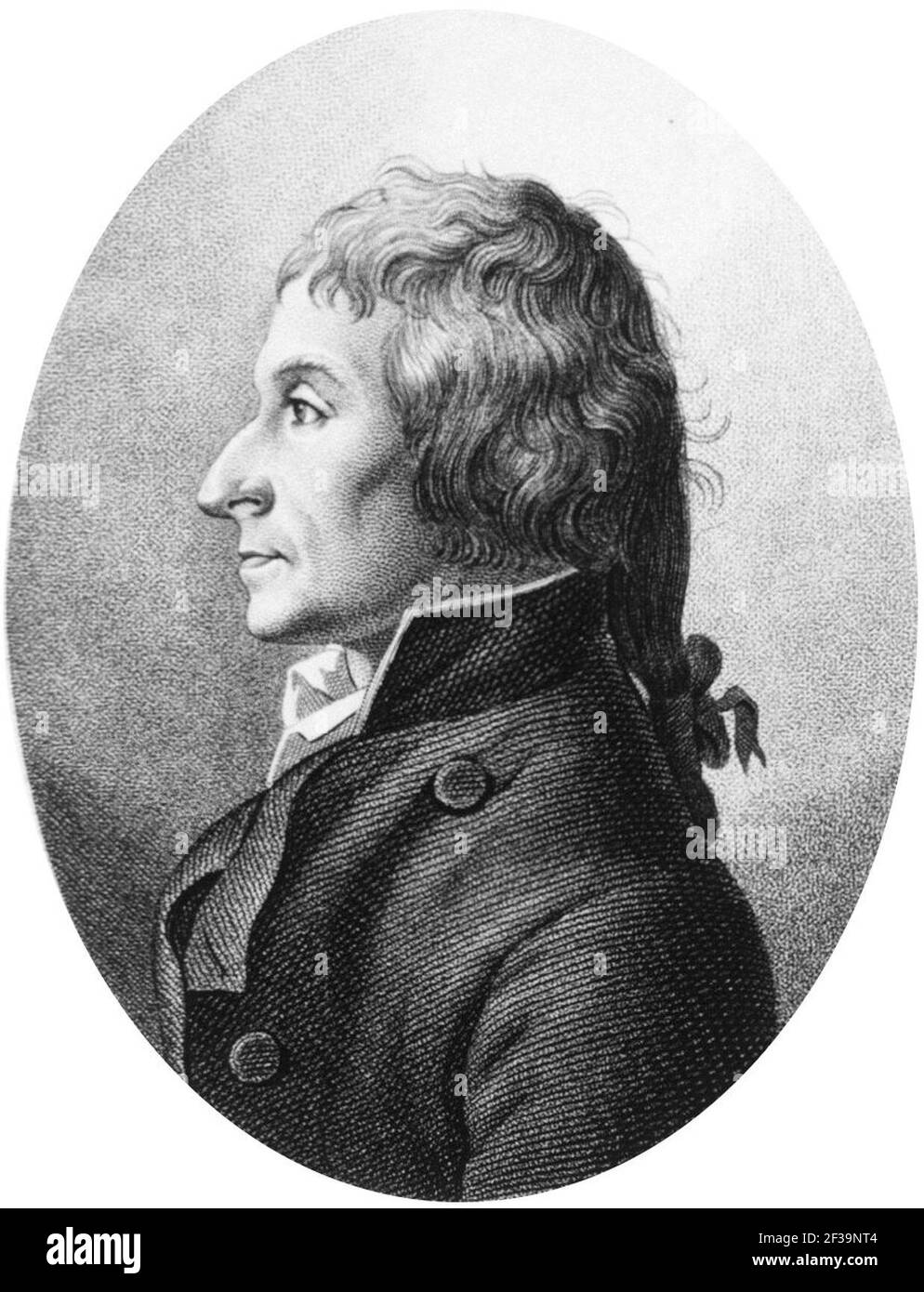 Joseph proust hi-res stock photography and images - Alamy