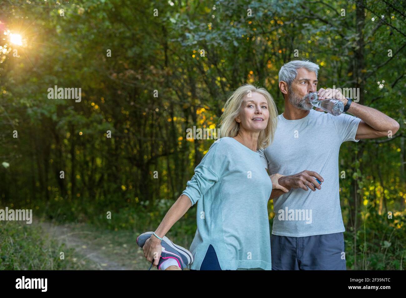 Activity bonding challenge hi-res stock photography and images - Alamy