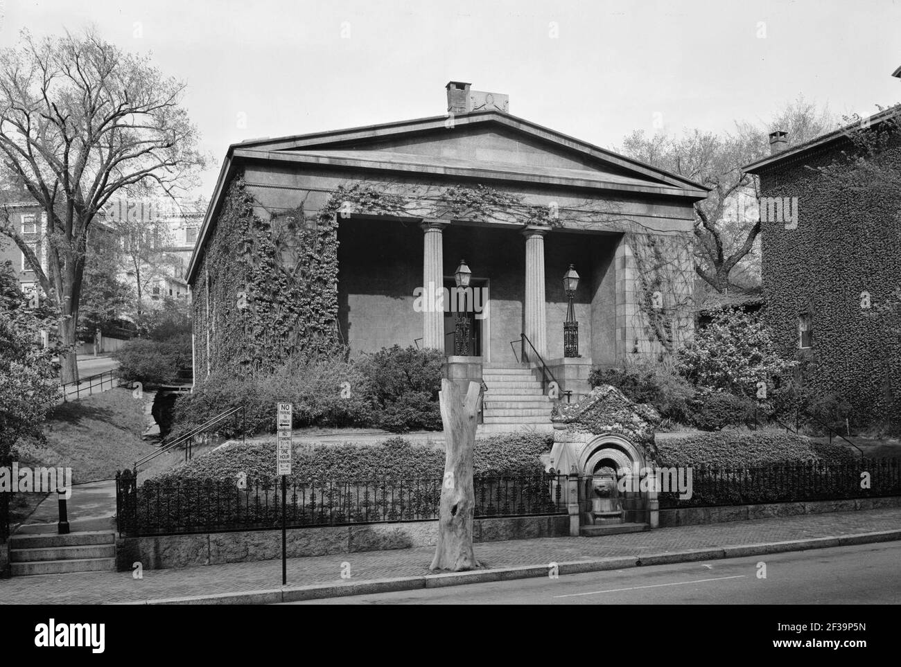 Providence ri Black and White Stock Photos & Images - Alamy