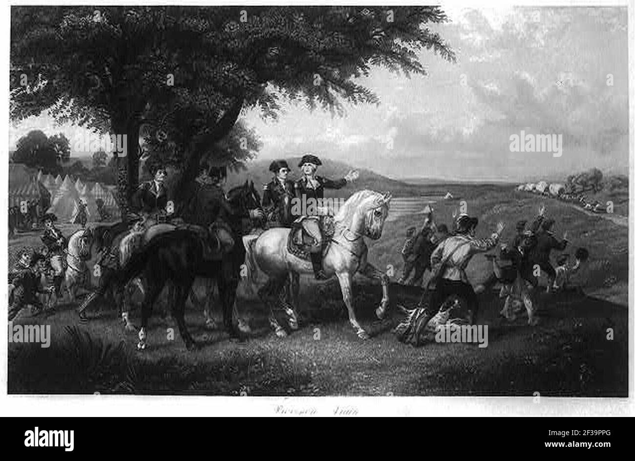 Provision train by Imogene Robinson Morrell c 1877 Stock Photo - Alamy