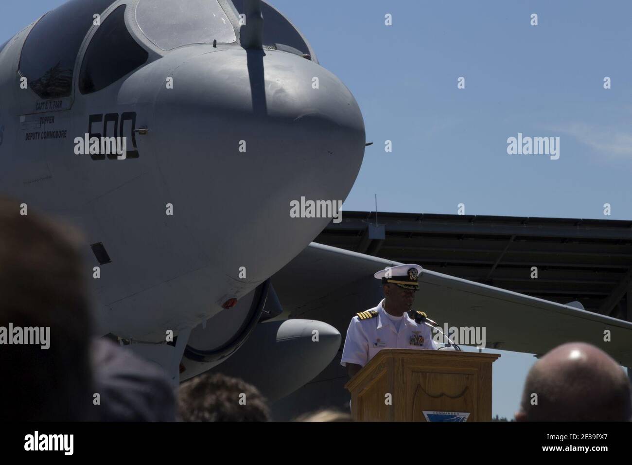 Prowler sunset hi-res stock photography and images - Alamy