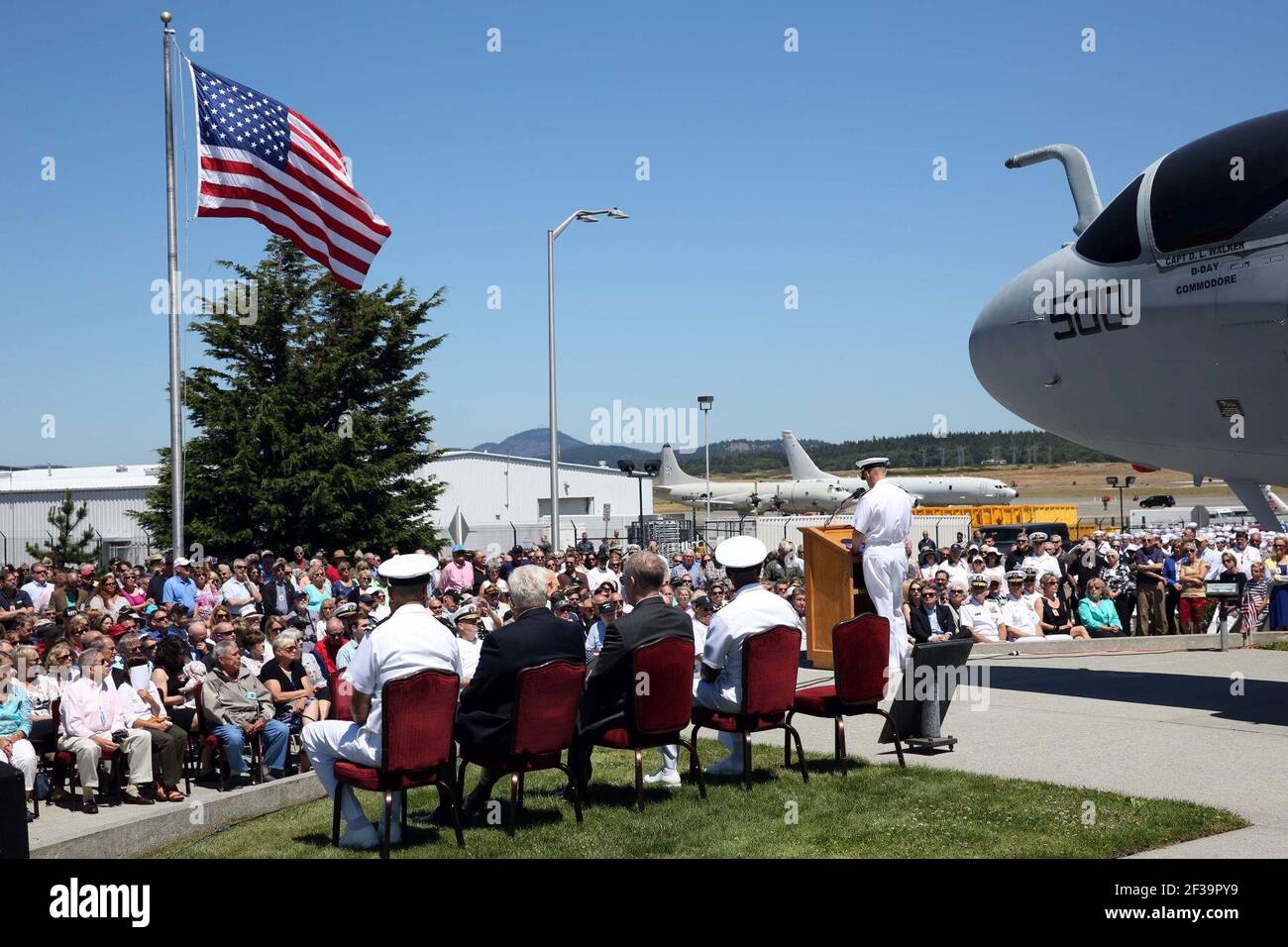 Prowler sunset hi-res stock photography and images - Alamy