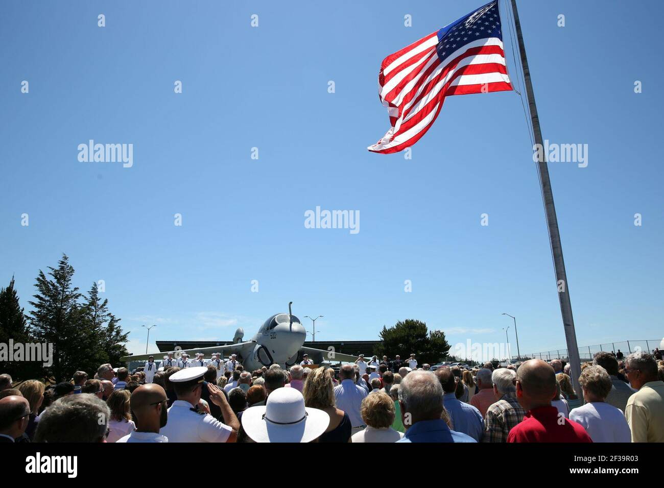Prowler sunset hi-res stock photography and images - Alamy