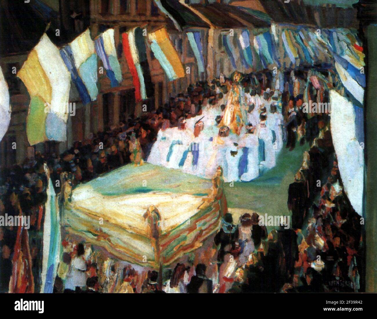 Weisgerber hi-res stock photography and images - Alamy