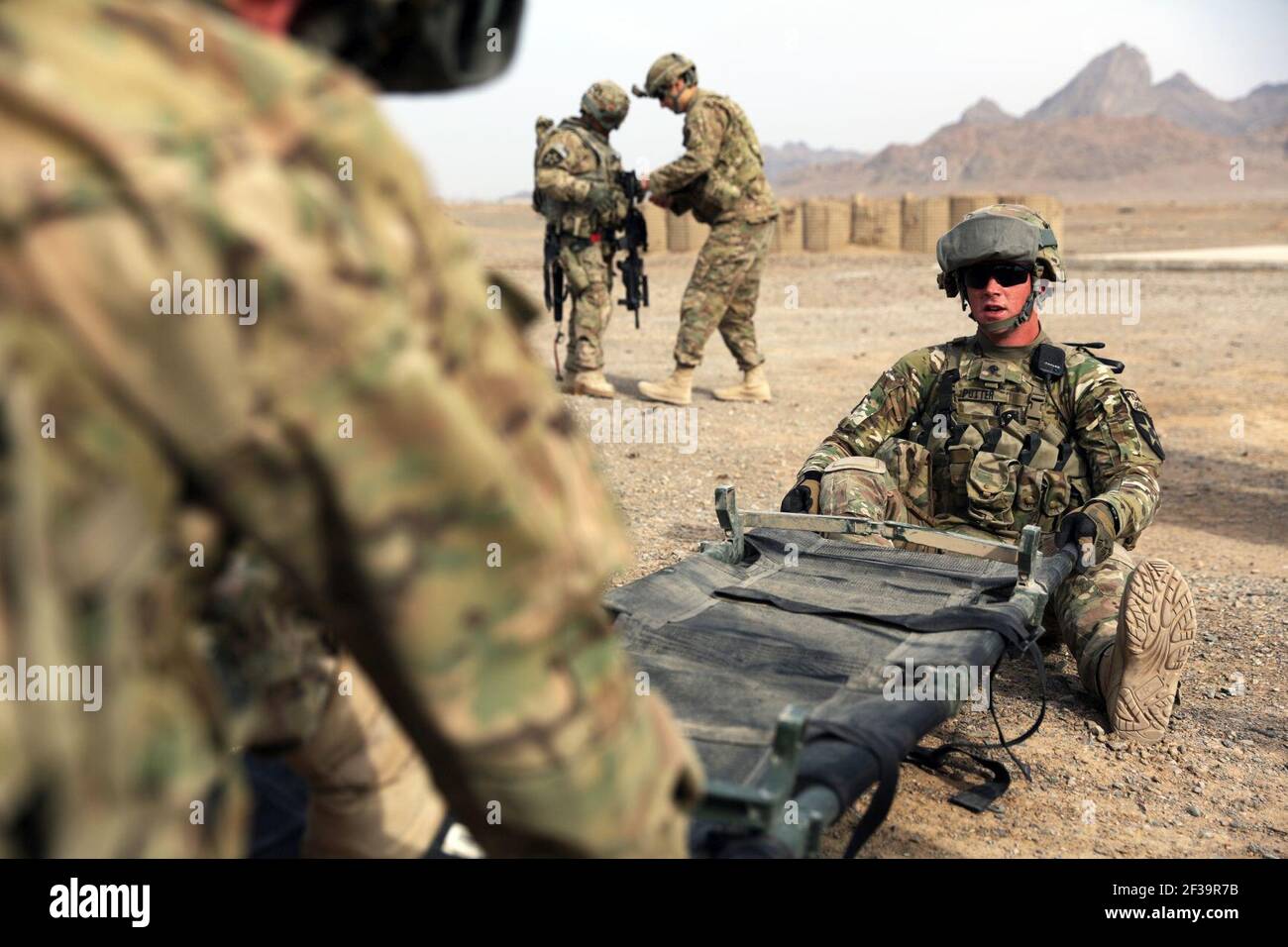 211th regiment hi-res stock photography and images - Alamy