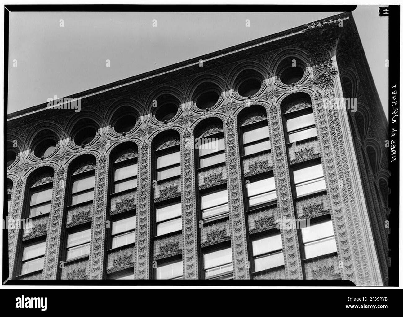 Prudential building buffalo hi-res stock photography and images - Alamy