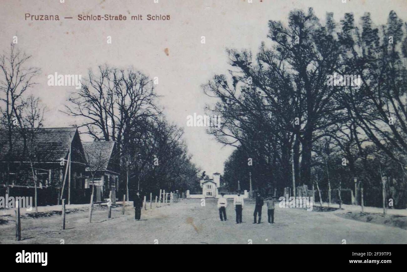 Pruzana hi-res stock photography and images - Alamy