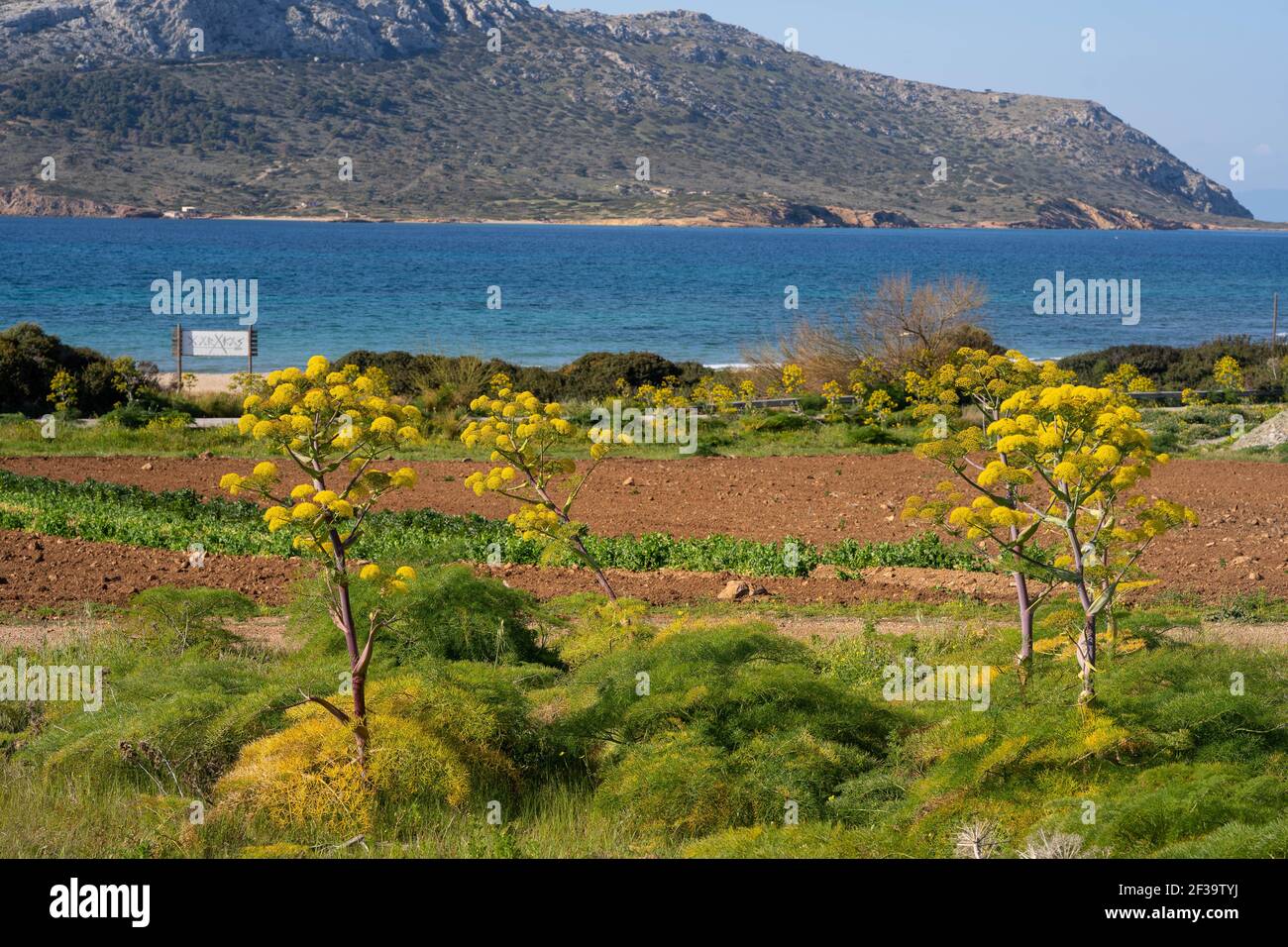 Legrena beach hi-res stock photography and images - Alamy