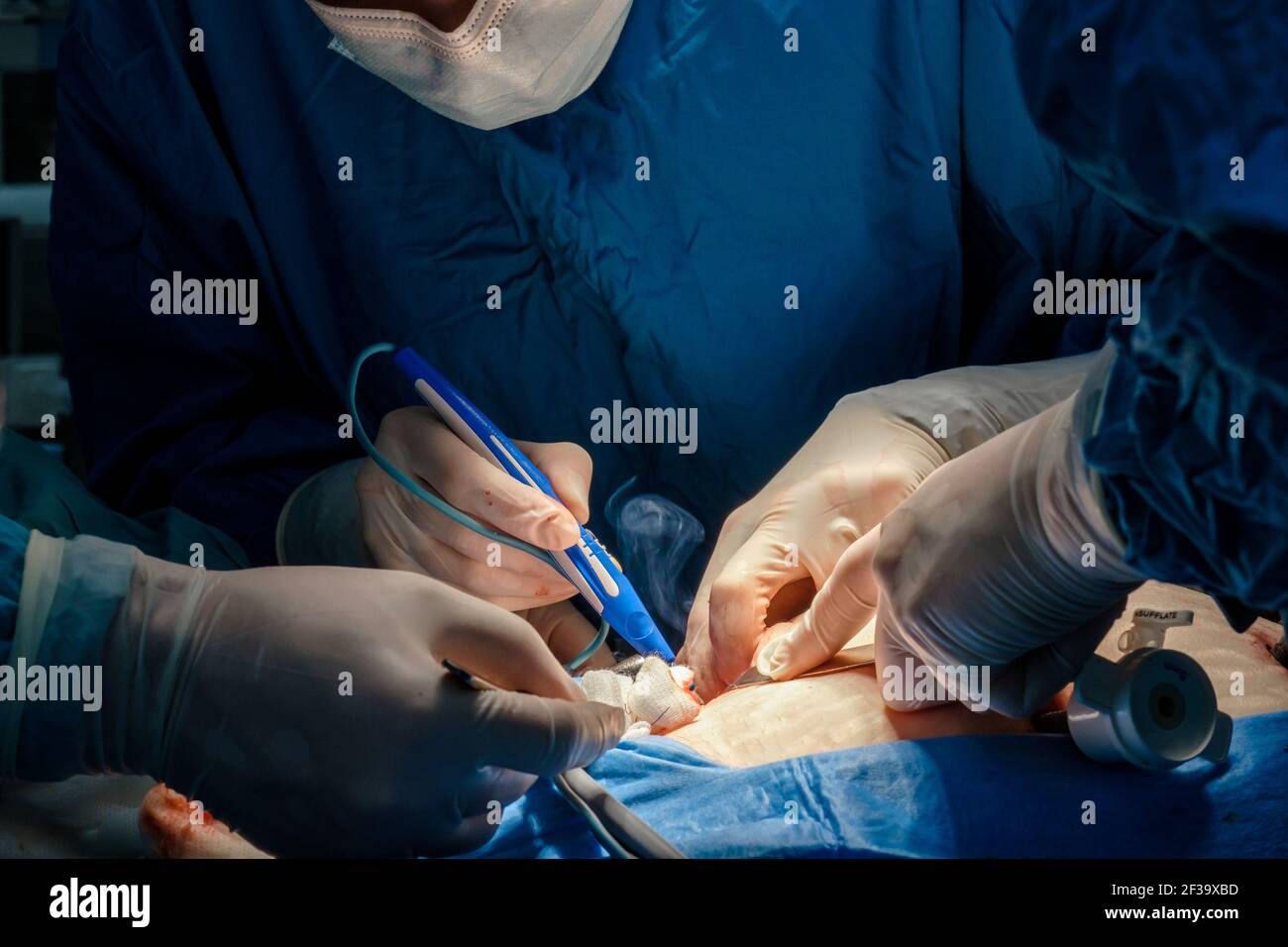 Blood stained uniform hi-res stock photography and images - Alamy