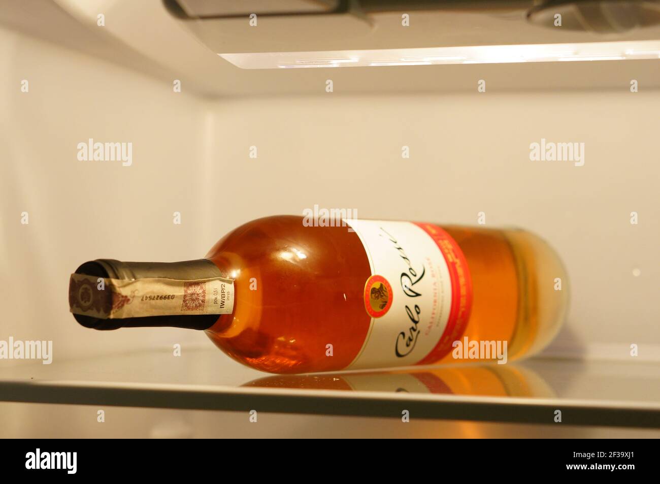 Carlo rossi hi-res stock photography and images - Alamy