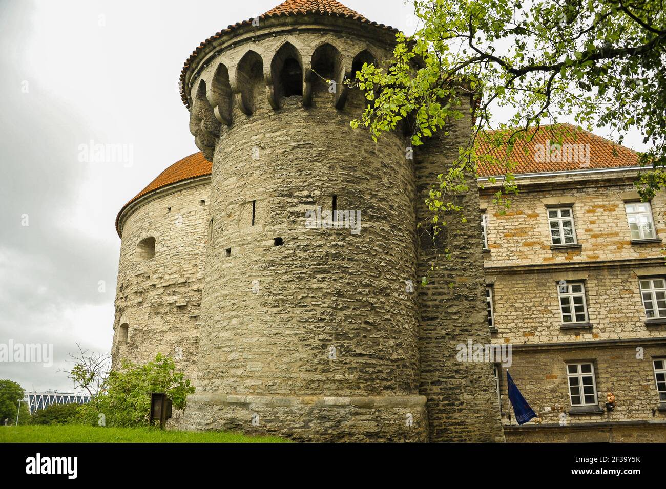 Fat tower hi-res stock photography and images - Alamy