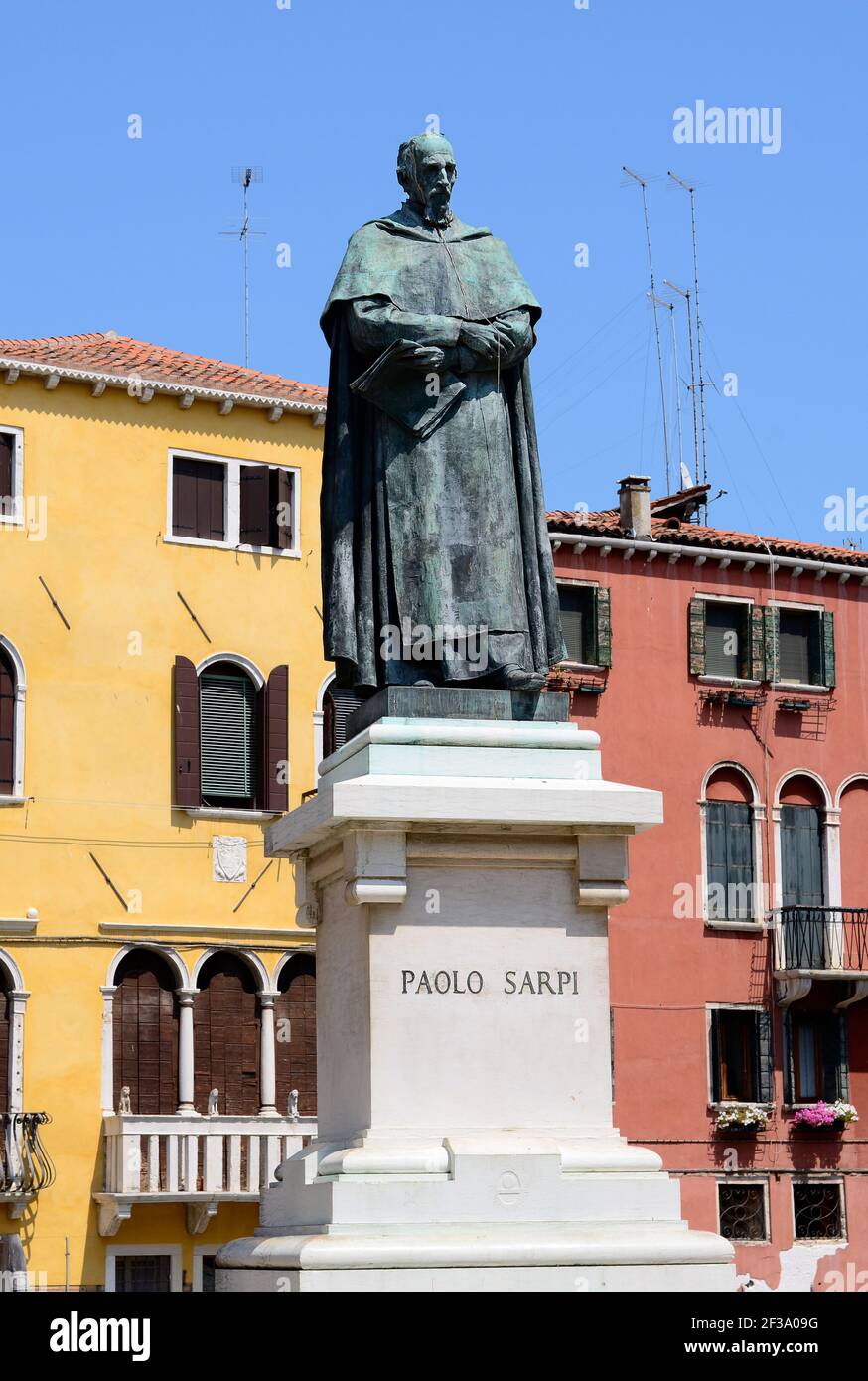 Sarpi hi-res stock photography and images - Alamy