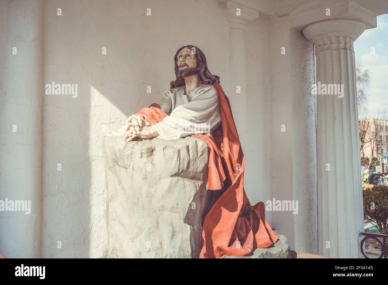 Jesus Christ Brand New Tumblr