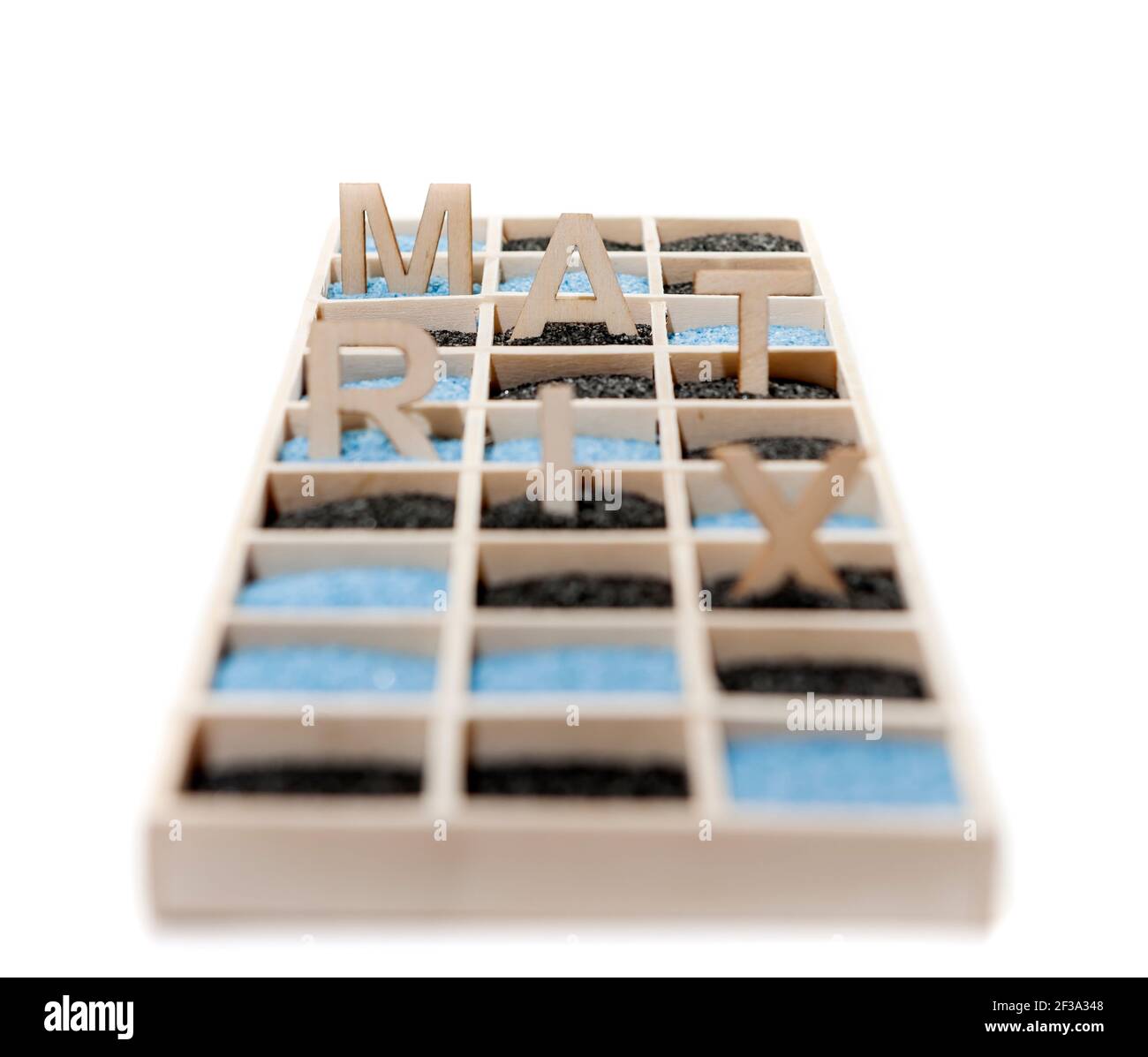 Unusual view angle Cut Out Stock Images & Pictures - Alamy