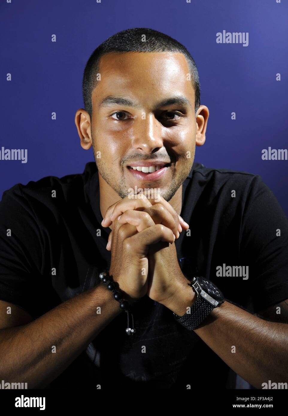 Theo walcott hi-res stock photography and images - Alamy