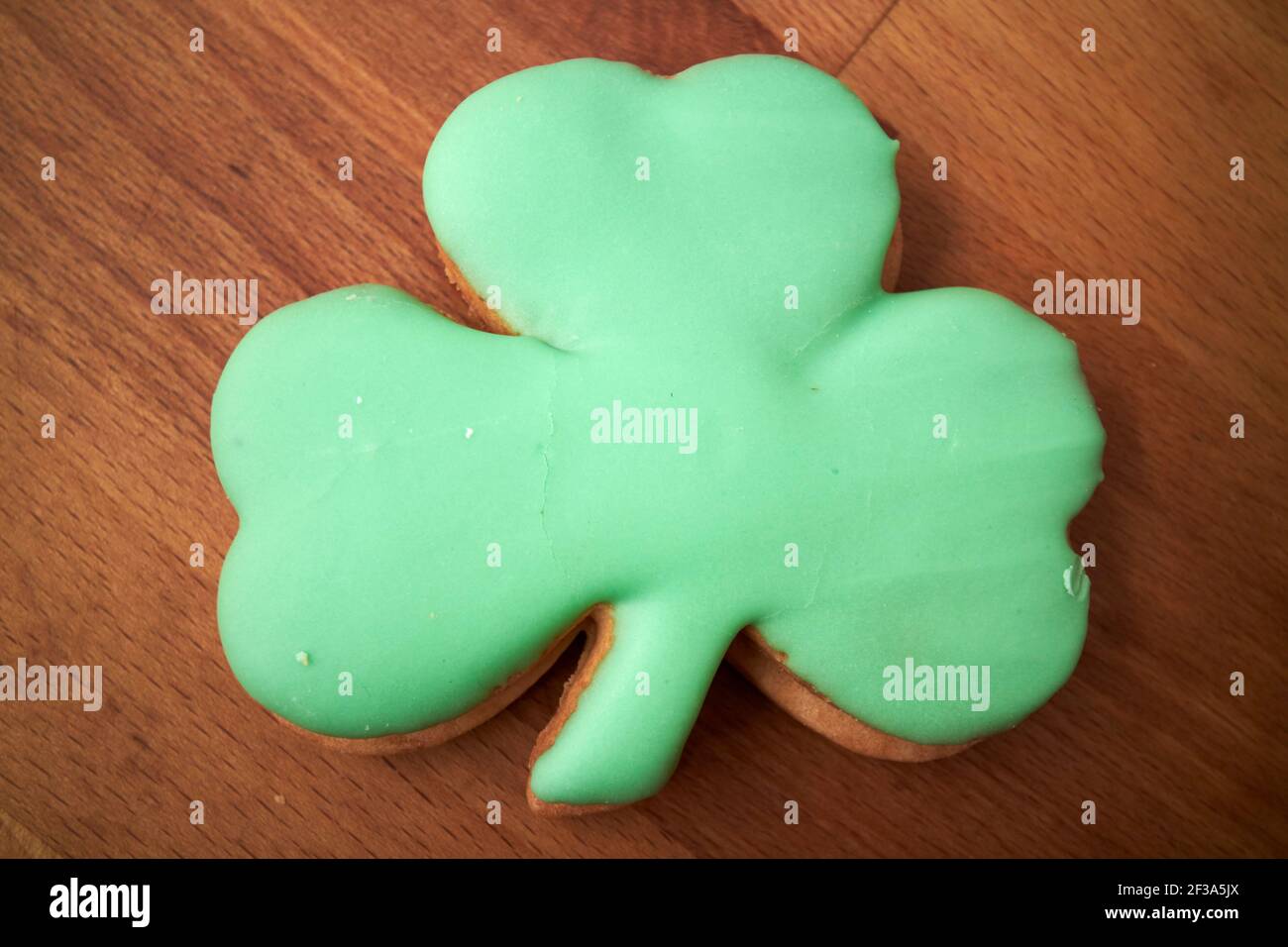 Northern ireland shamrock hi-res stock photography and images - Alamy