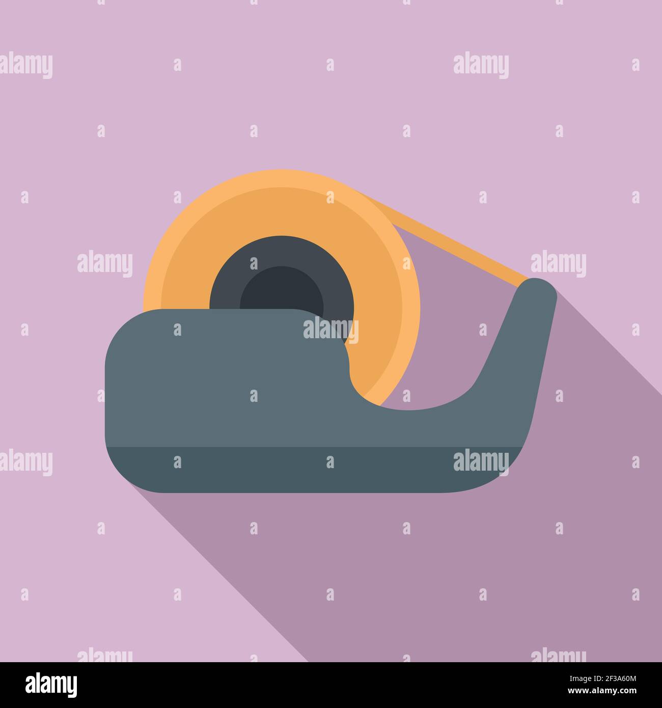 Sellotape stationery Stock Vector Images - Alamy
