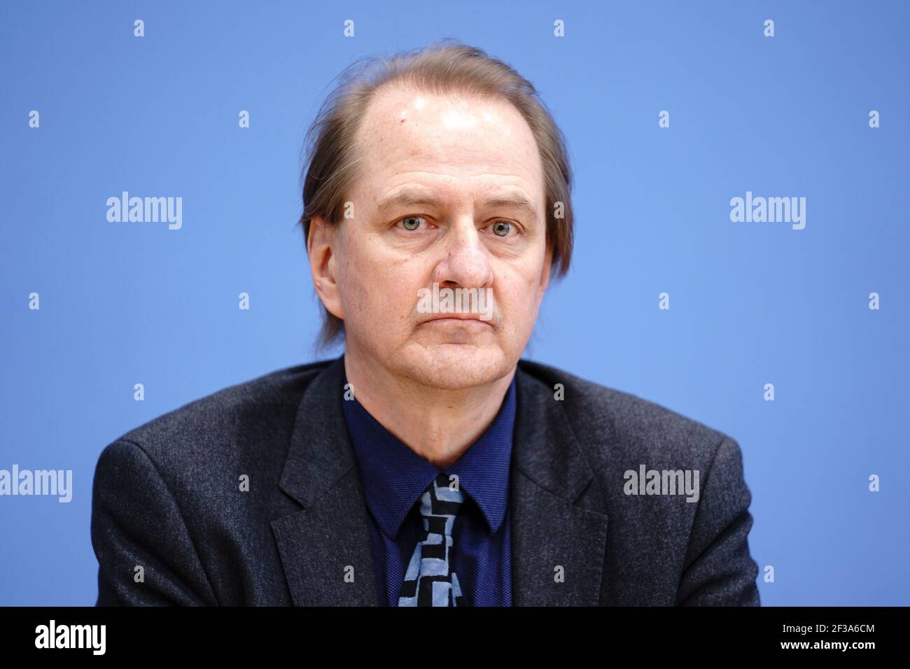 Dirk messner hi-res stock photography and images - Alamy