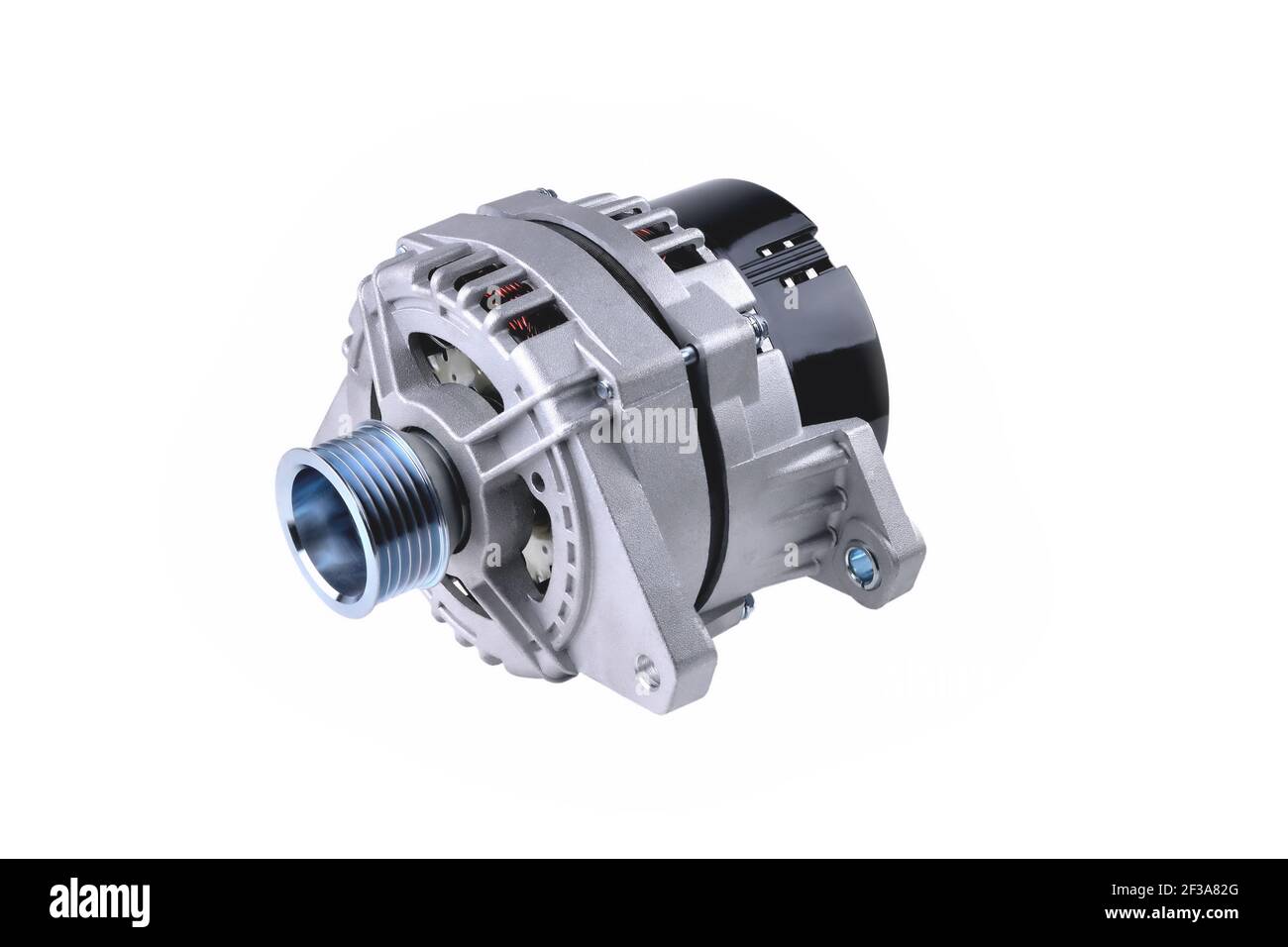 Car generator hi-res stock photography and images - Alamy