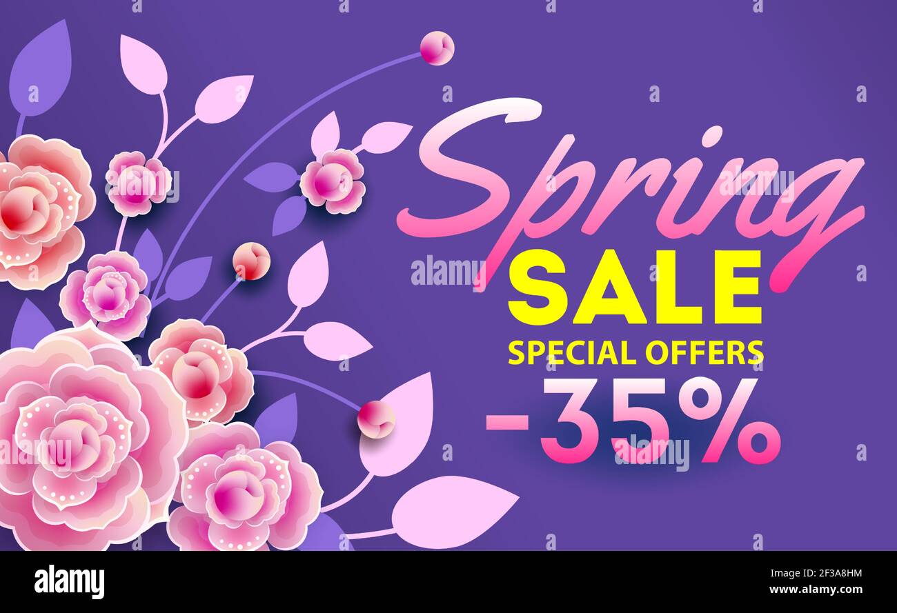 Special banner design Stock Vector Images - Alamy