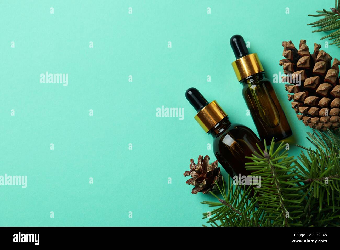 Pine oils hi-res stock photography and images - Alamy