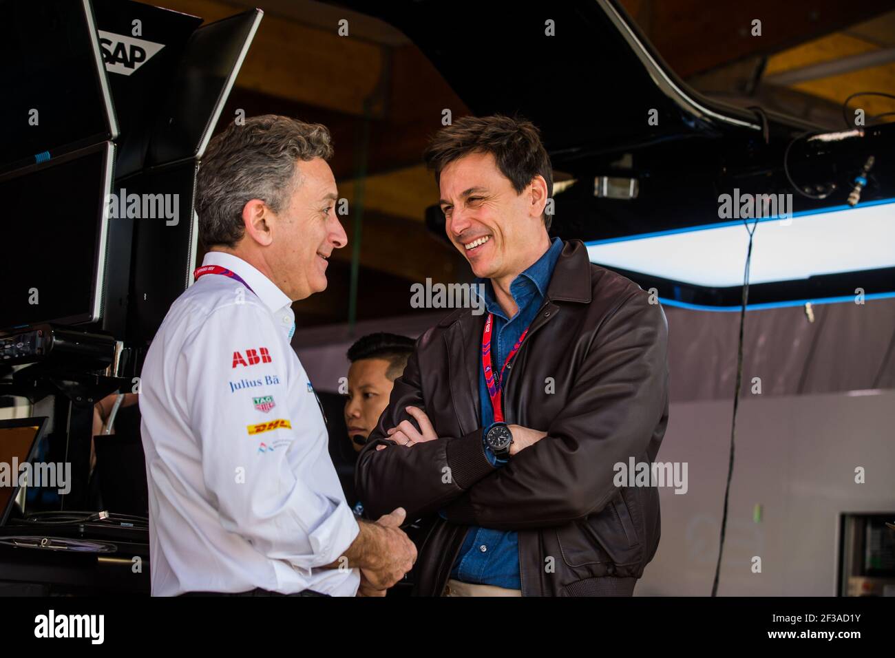 Alejandro wolff hi-res stock photography and images - Alamy