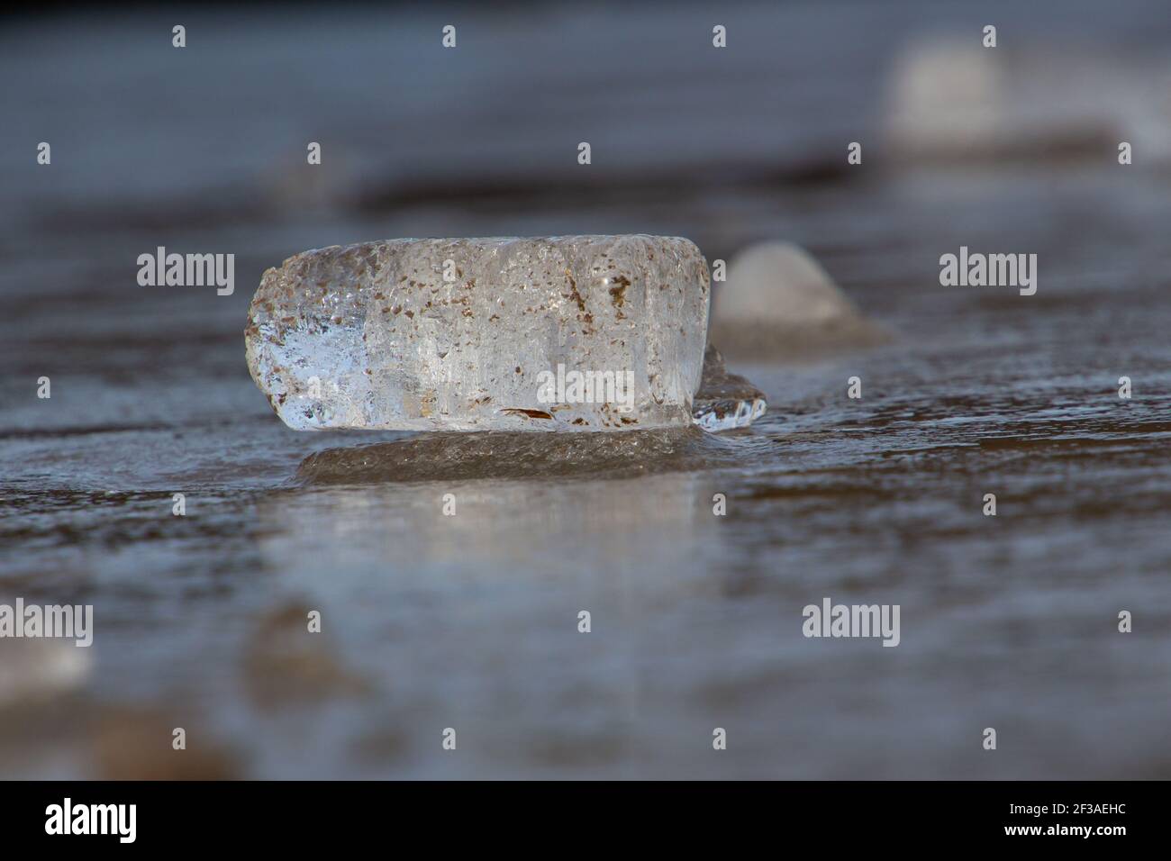 Surface ice hi-res stock photography and images - Alamy