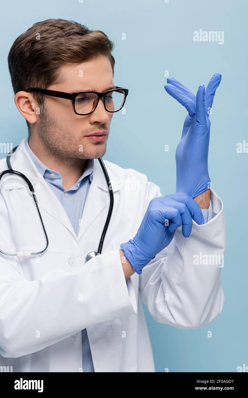 Latex coat hi-res stock photography and images - Alamy