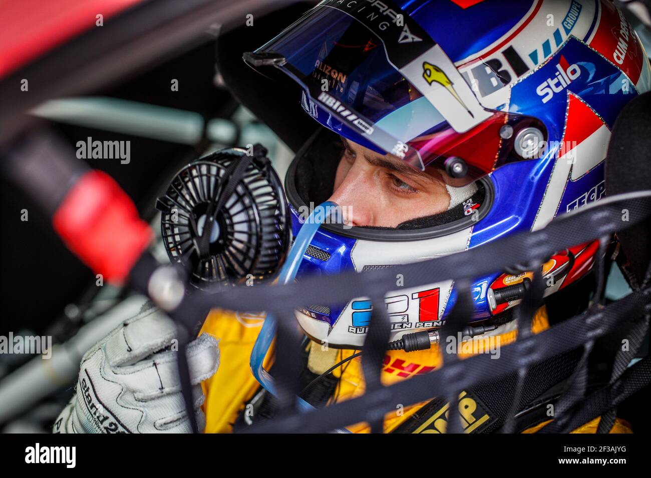 Le tourisme racing car hi-res stock photography and images - Alamy