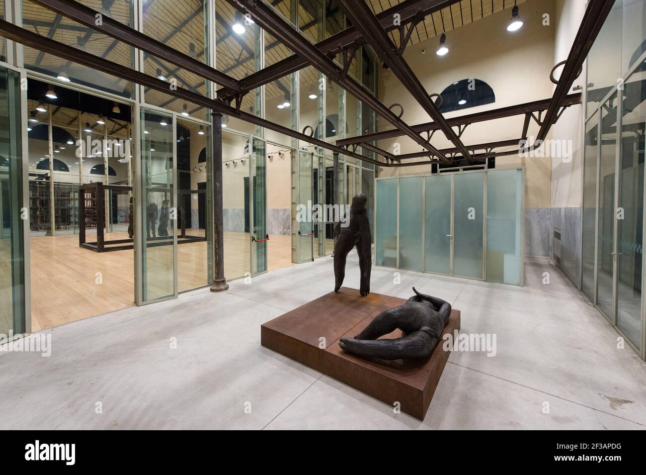 Macro, Museum of Contemporary Art, Testaccio, Museo, Piazza O ...