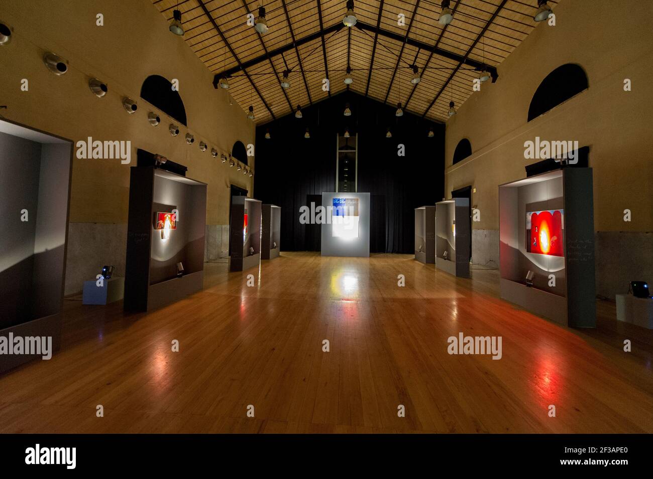 Macro, Museum of Contemporary Art, Testaccio, Museo, Piazza O ...