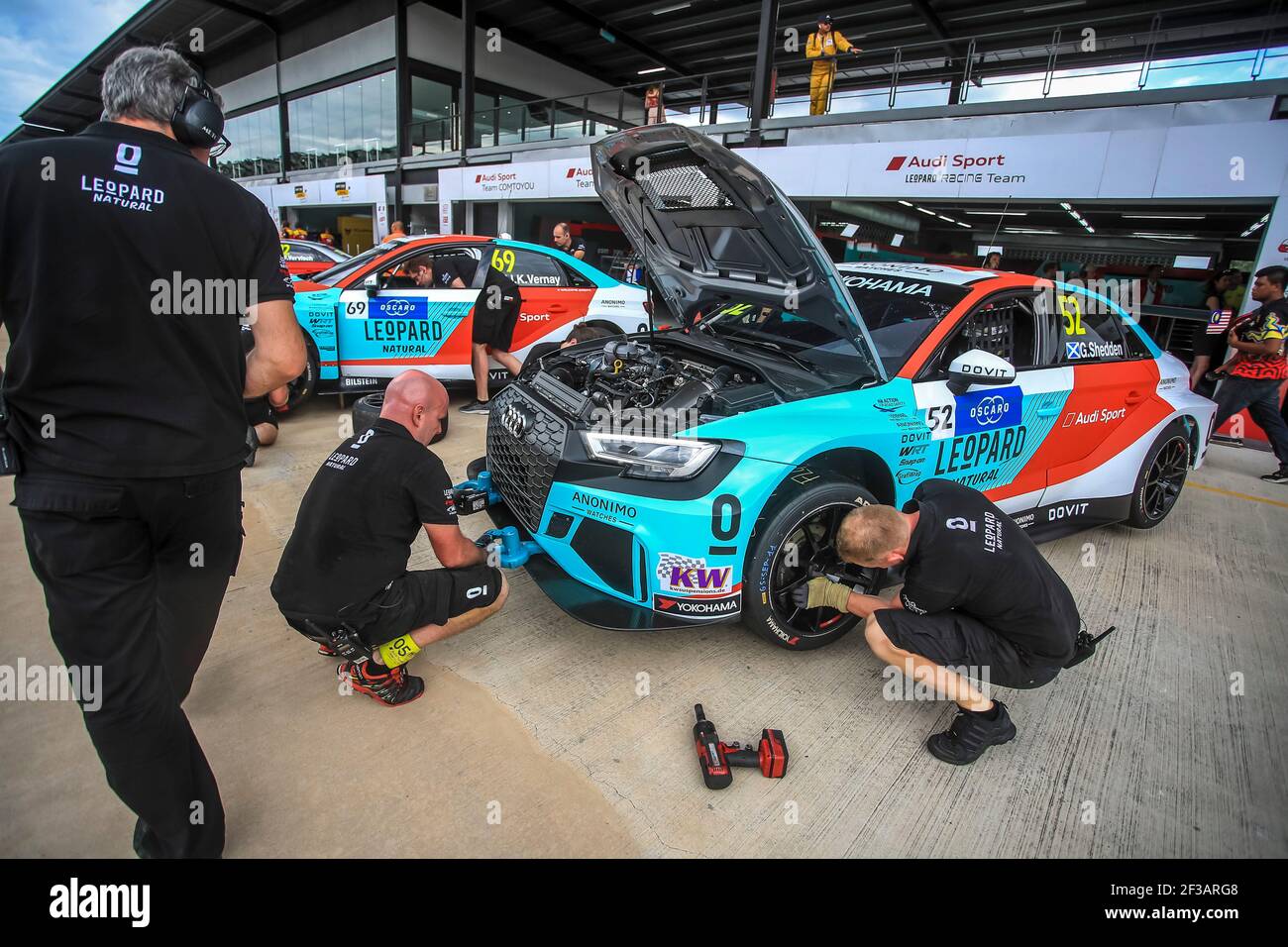 Gordon gregory hi-res stock photography and images - Alamy