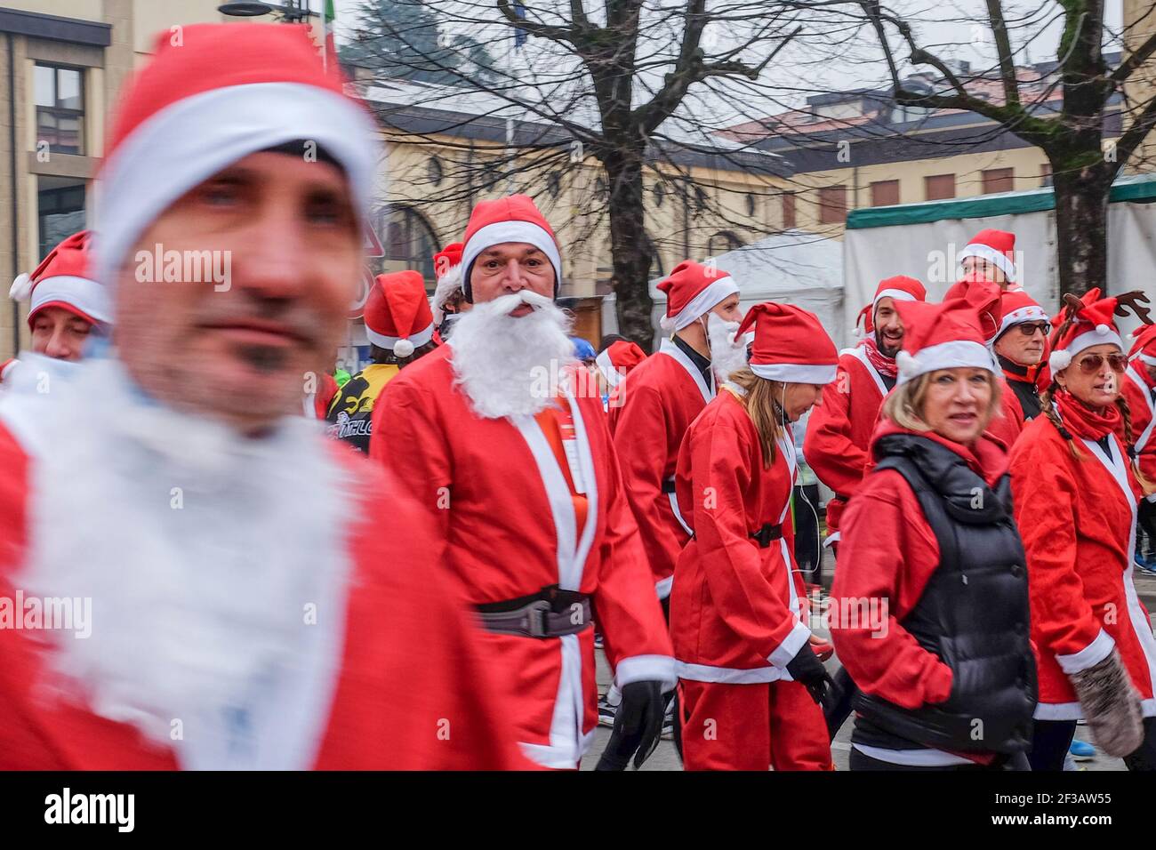 Marathon costume holiday hi-res stock photography and images - Alamy