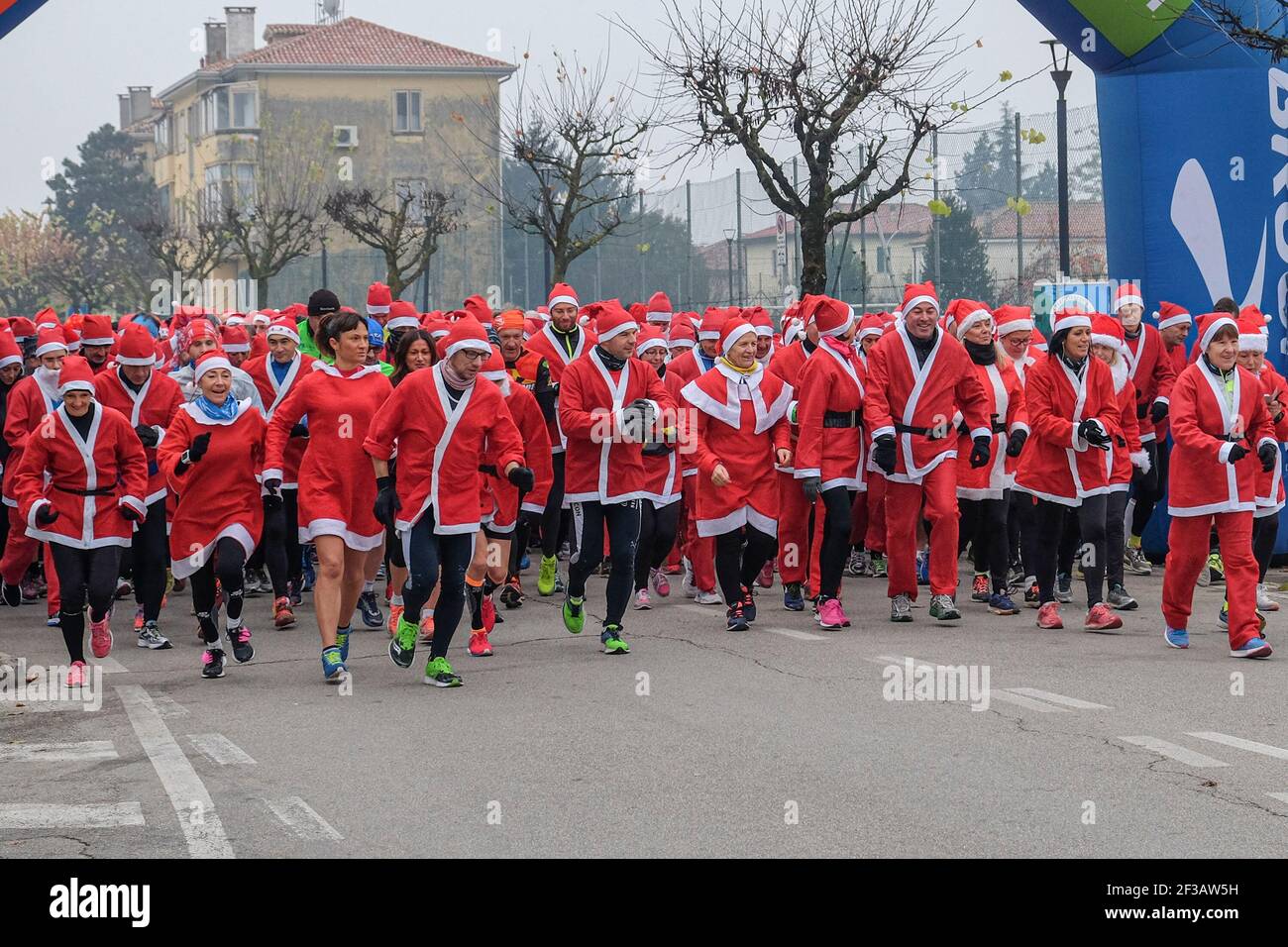 Marathon costume holiday hi-res stock photography and images - Alamy