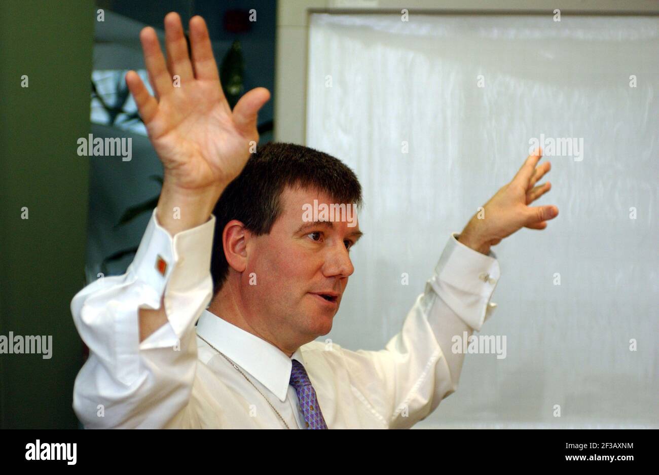 Ian watmore hi-res stock photography and images - Alamy