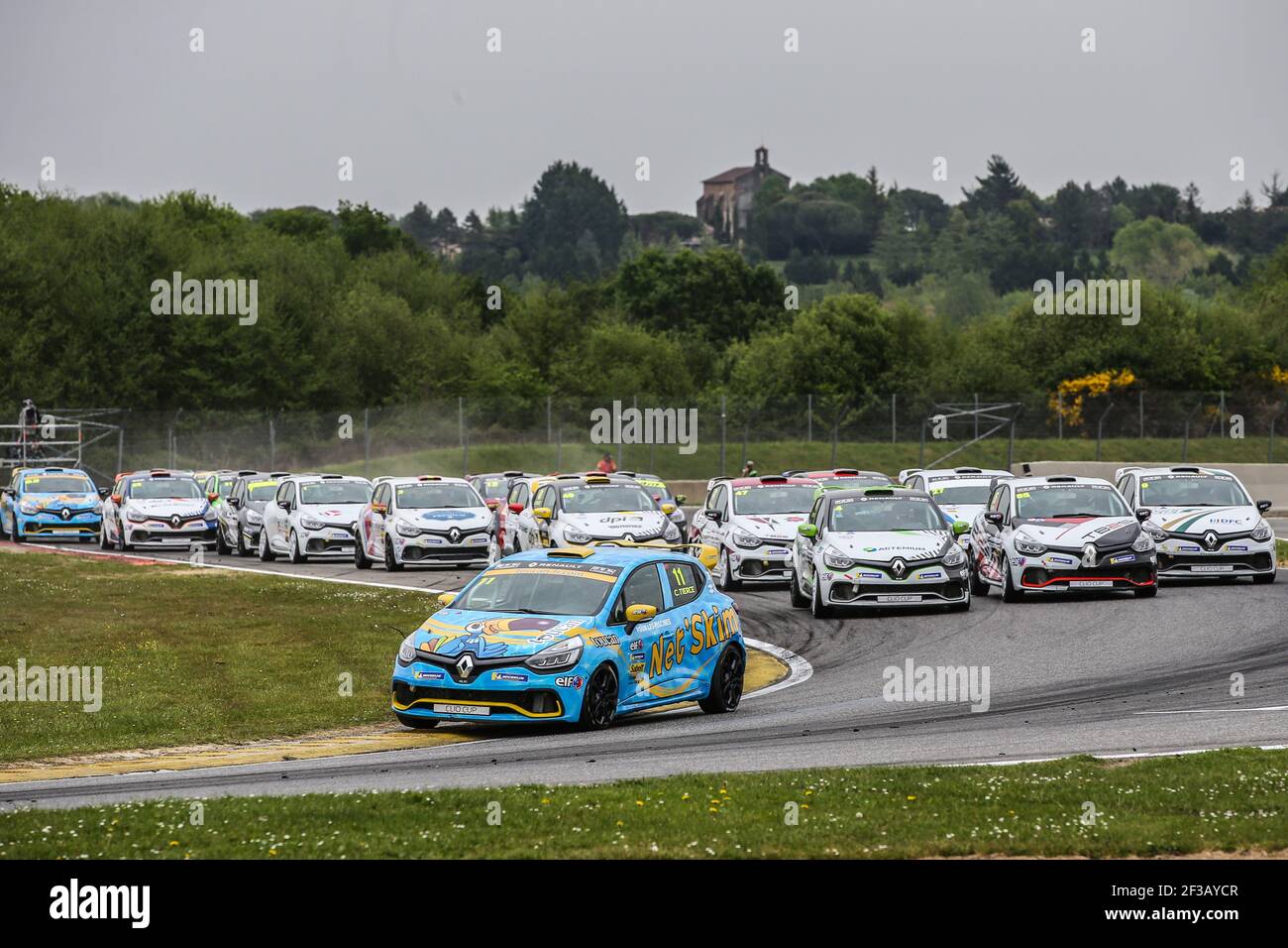 Tierce racing hi-res stock photography and images - Alamy