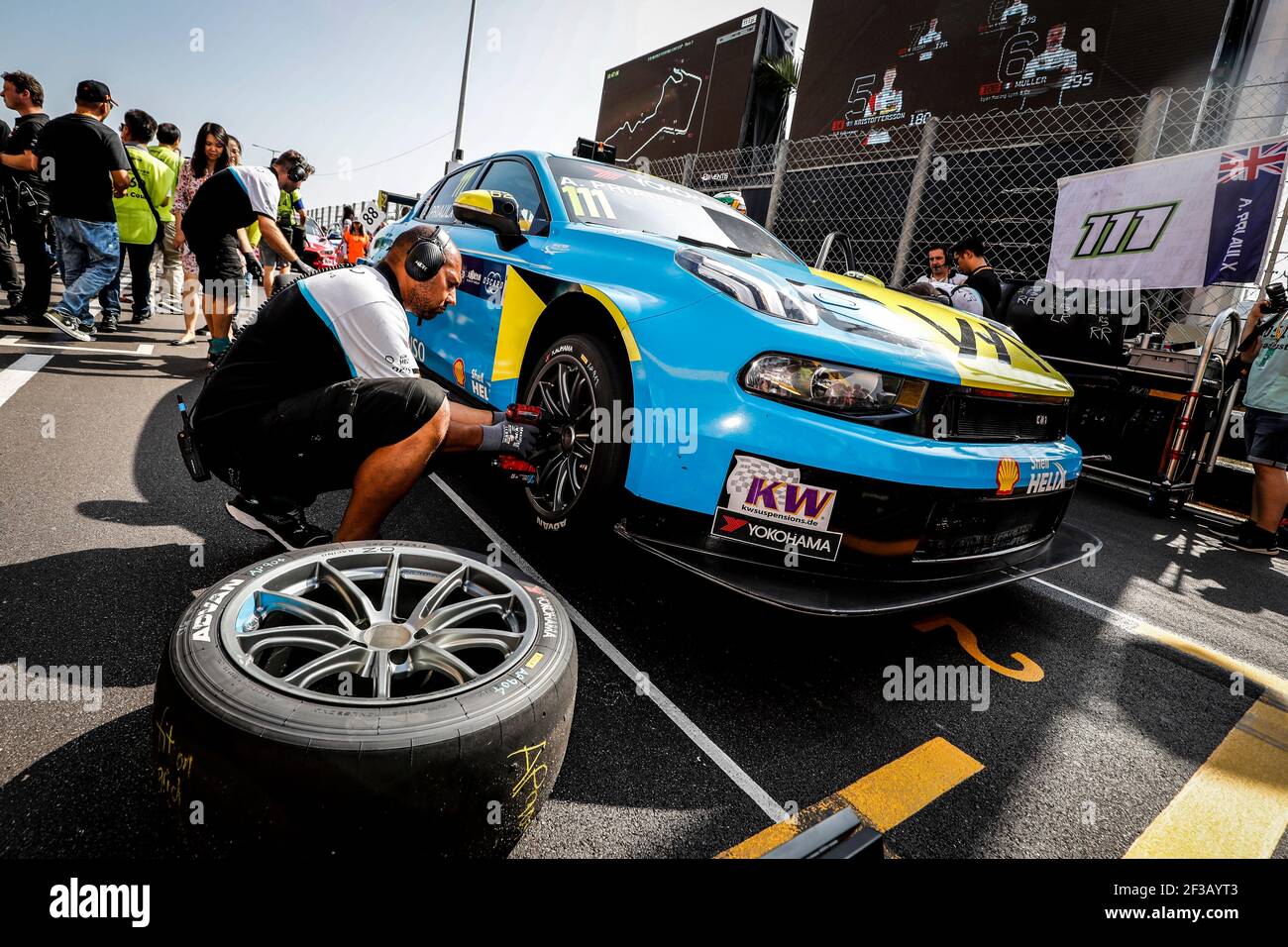 Circuito de guia hi-res stock photography and images - Alamy