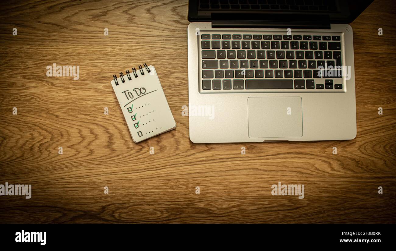 Handwriten note hi-res stock photography and images - Alamy