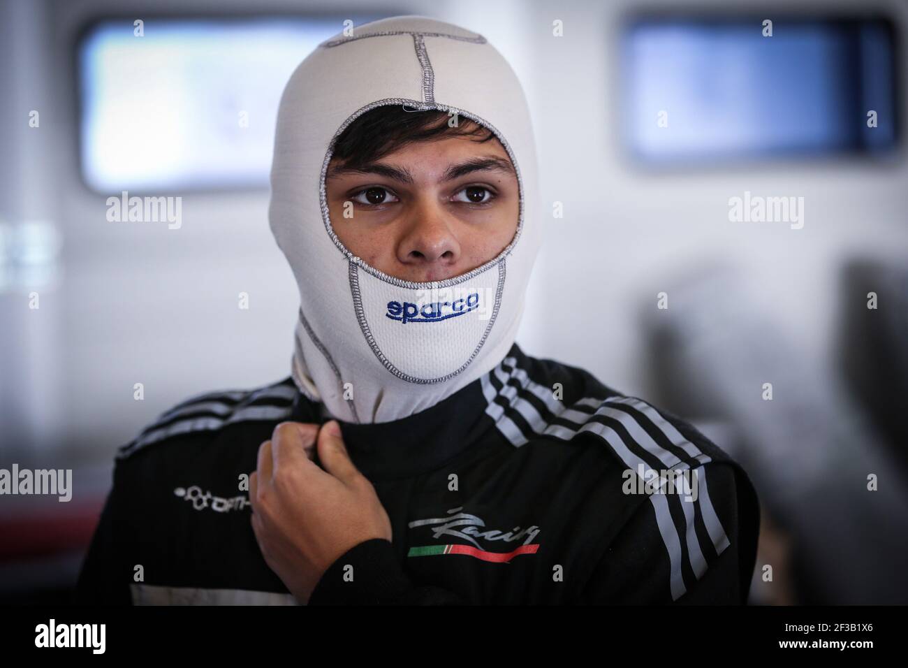 Cameron das hi-res stock photography and images - Alamy