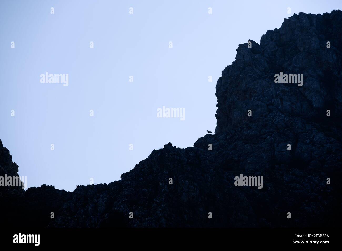 Cueva del boquete de zafarraya hi-res stock photography and images - Alamy