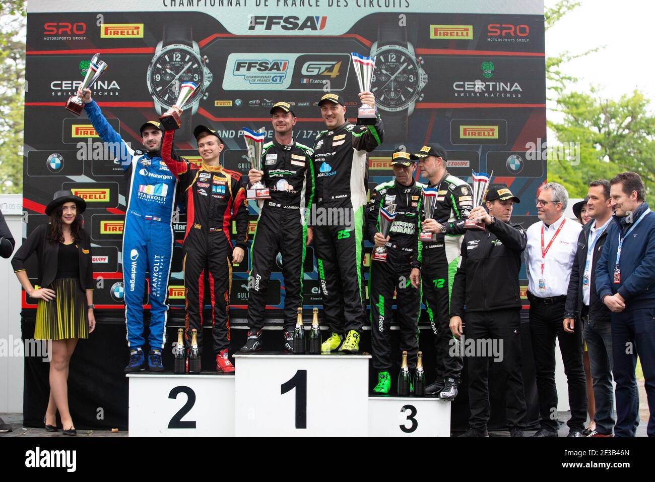 Christophe lambert hi-res stock photography and images - Alamy