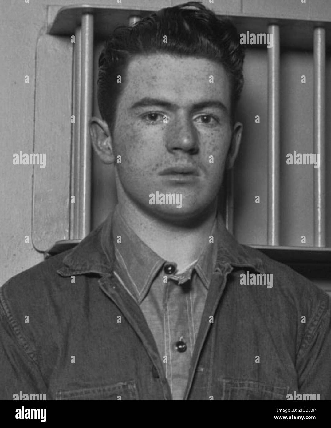 Hickman Black and White Stock Photos & Images - Alamy