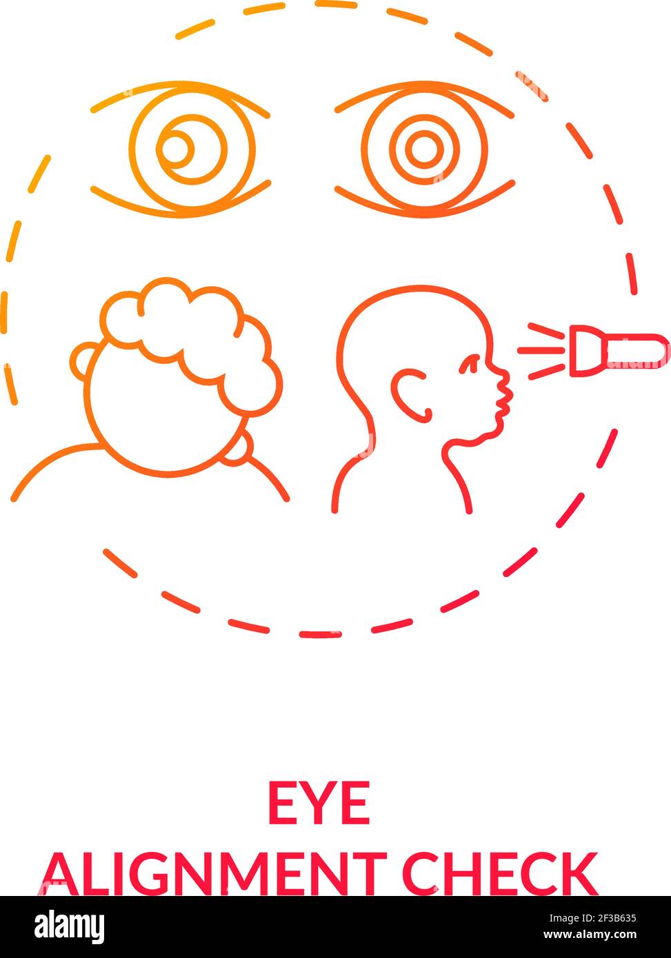 Vision alignment hi-res stock photography and images - Alamy