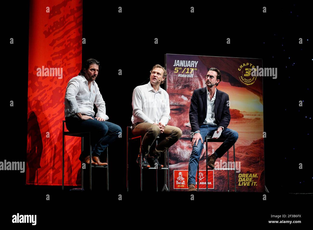 L'institut du monde arabe hi-res stock photography and images - Alamy