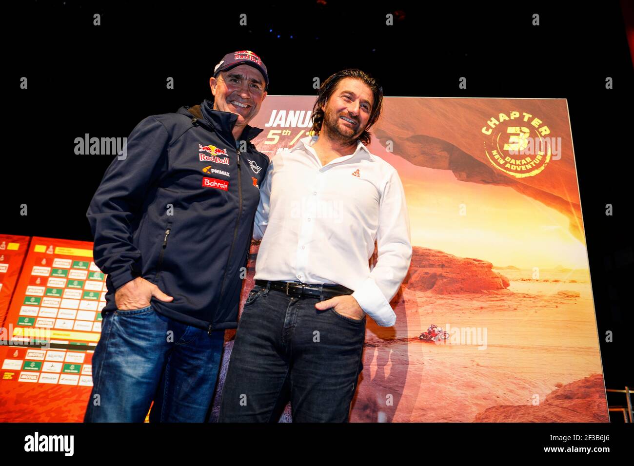 Raid arabe hi-res stock photography and images - Alamy