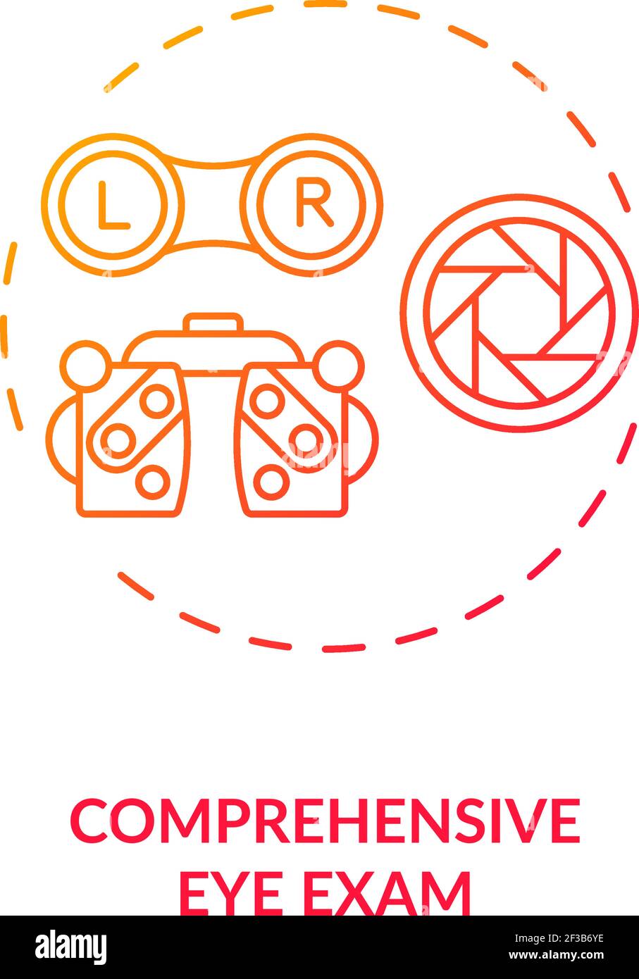 Comprehensive treatment hi-res stock photography and images - Alamy